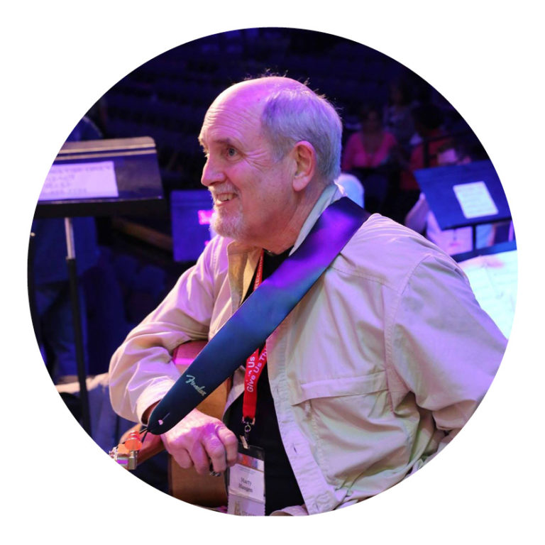 Marty Haugen - Summer Music Institute