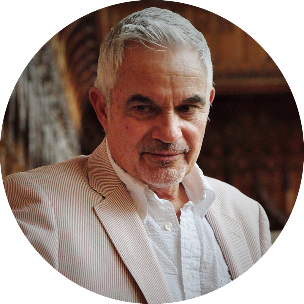 James Jordan Clinician Page - Summer Music Institute