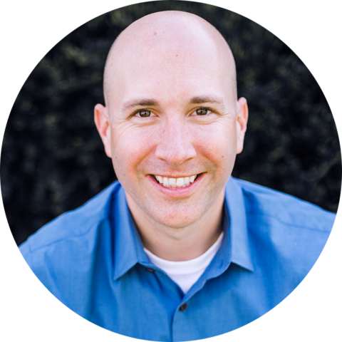 Clinicians 2025 | Scott Edgar - Summer Music Institute